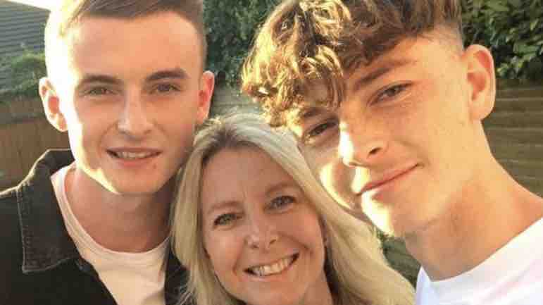 Fundraiser for Jayne Field by Henry Terry : Jack Ryan Field Funeral Costs