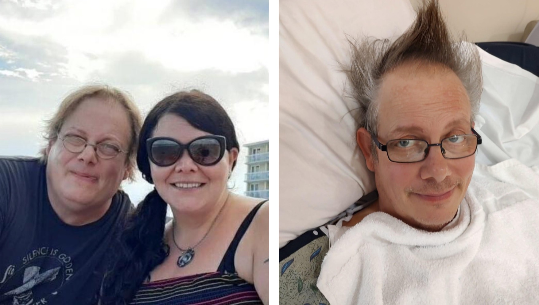 Fundraiser for Ronda, Jeremy Bertke by Lindsey Lonowski : Jeremy vs ...