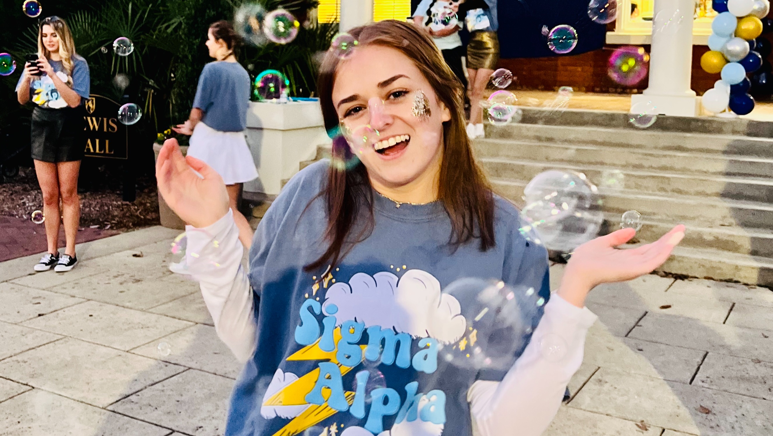 Fundraiser for Brook Hand by Emily Groat : Abby Hand, a friend and ...