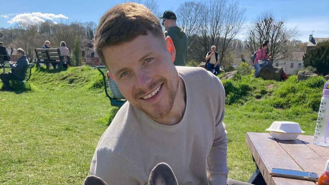 Fundraiser for Victoria Lord by Matthew Pinchard : Family of Rory ...