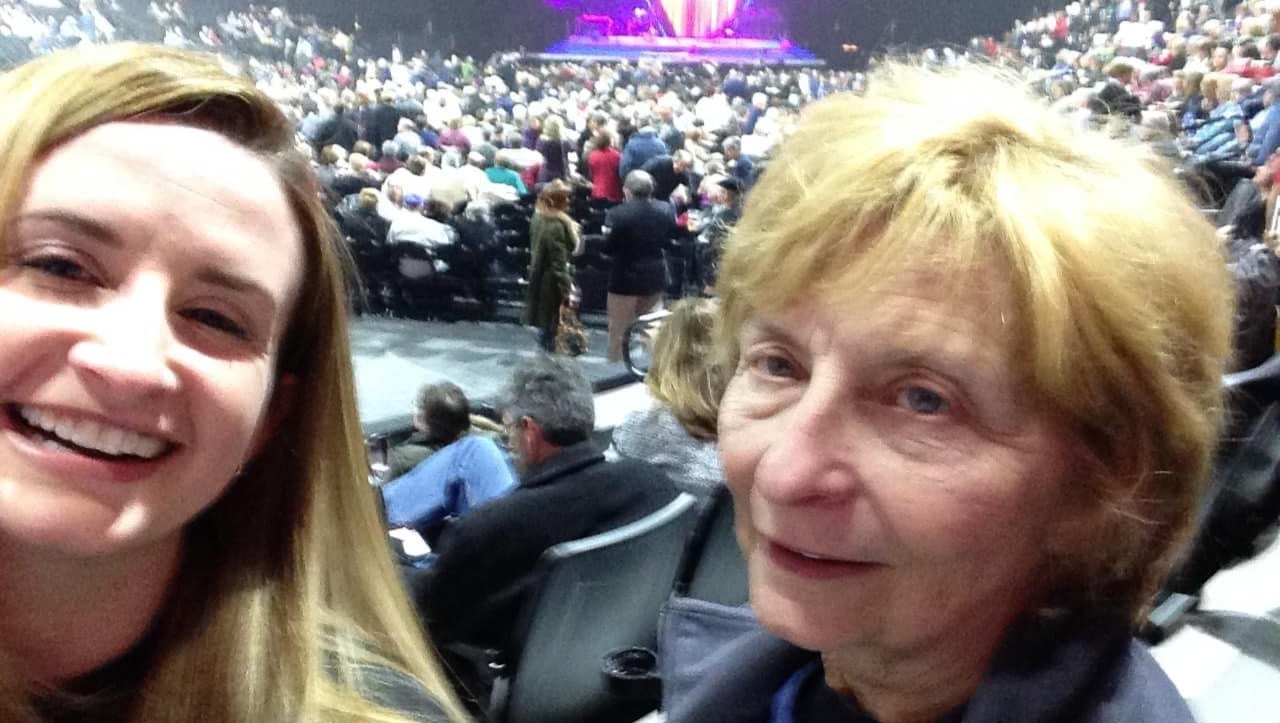 Fundraiser for Amy Weir by Natalie Percello : Support Amy Weir After ...