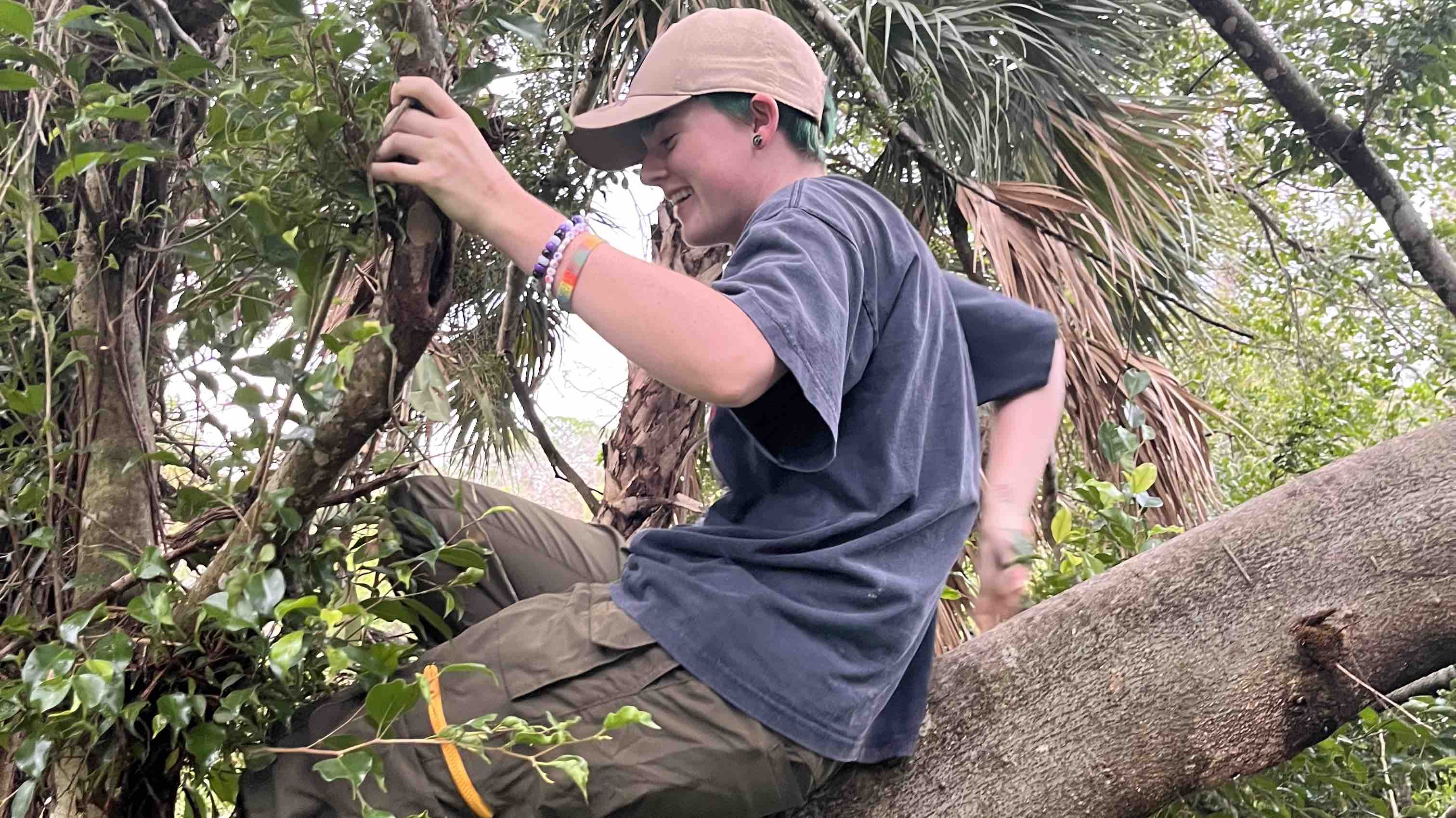 Fundraiser by Ashton Lyons-Bell : Ashton’s top surgery