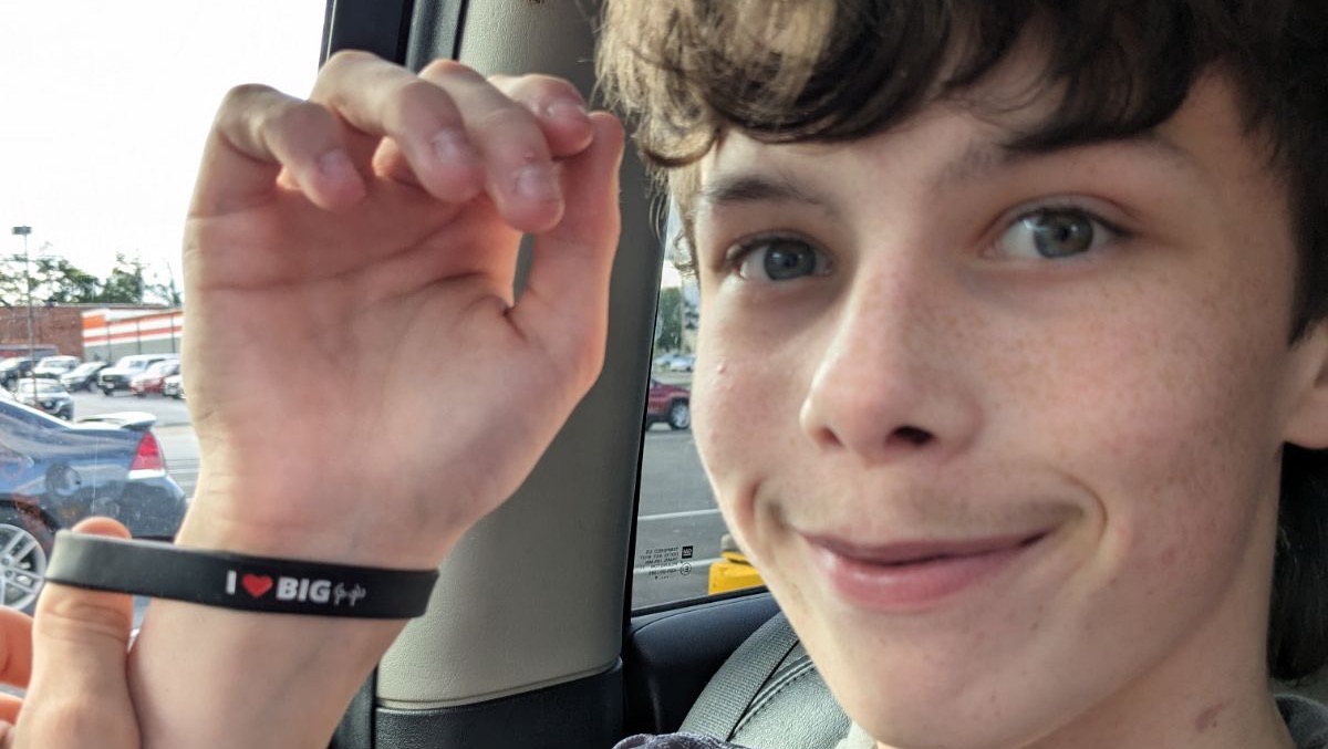 Fundraiser for Stefany Middleton by Cybele Middleton : Rylan William Grimes