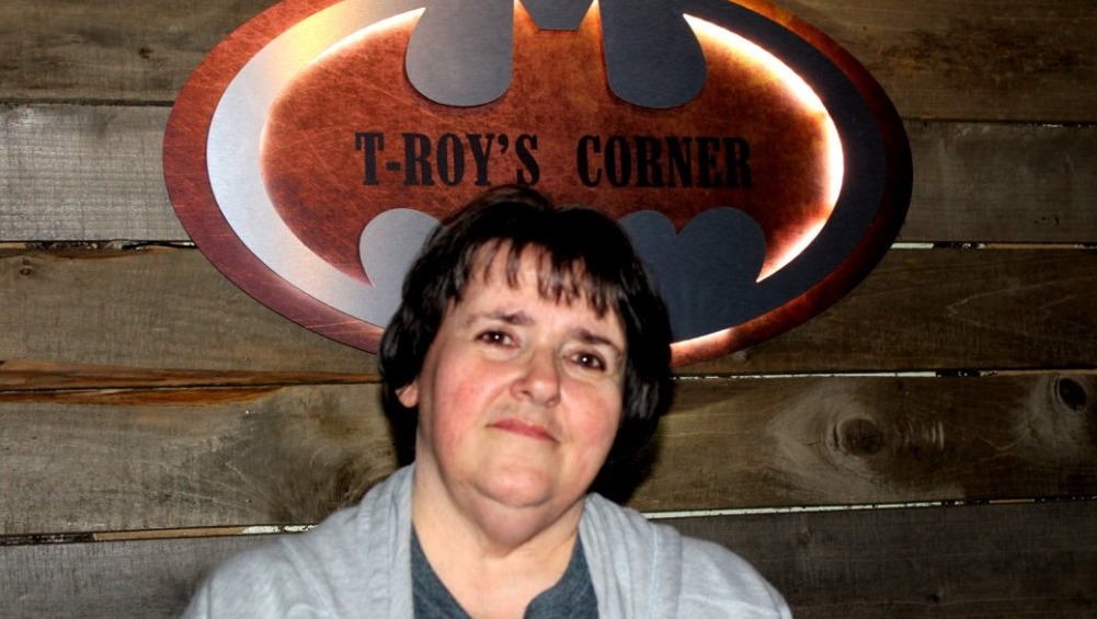 Fundraiser for Billy Grider by Susie Hansen : Reda Floyd's final expenses