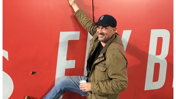 Fundraiser by Caraway Morgan : David Caraway