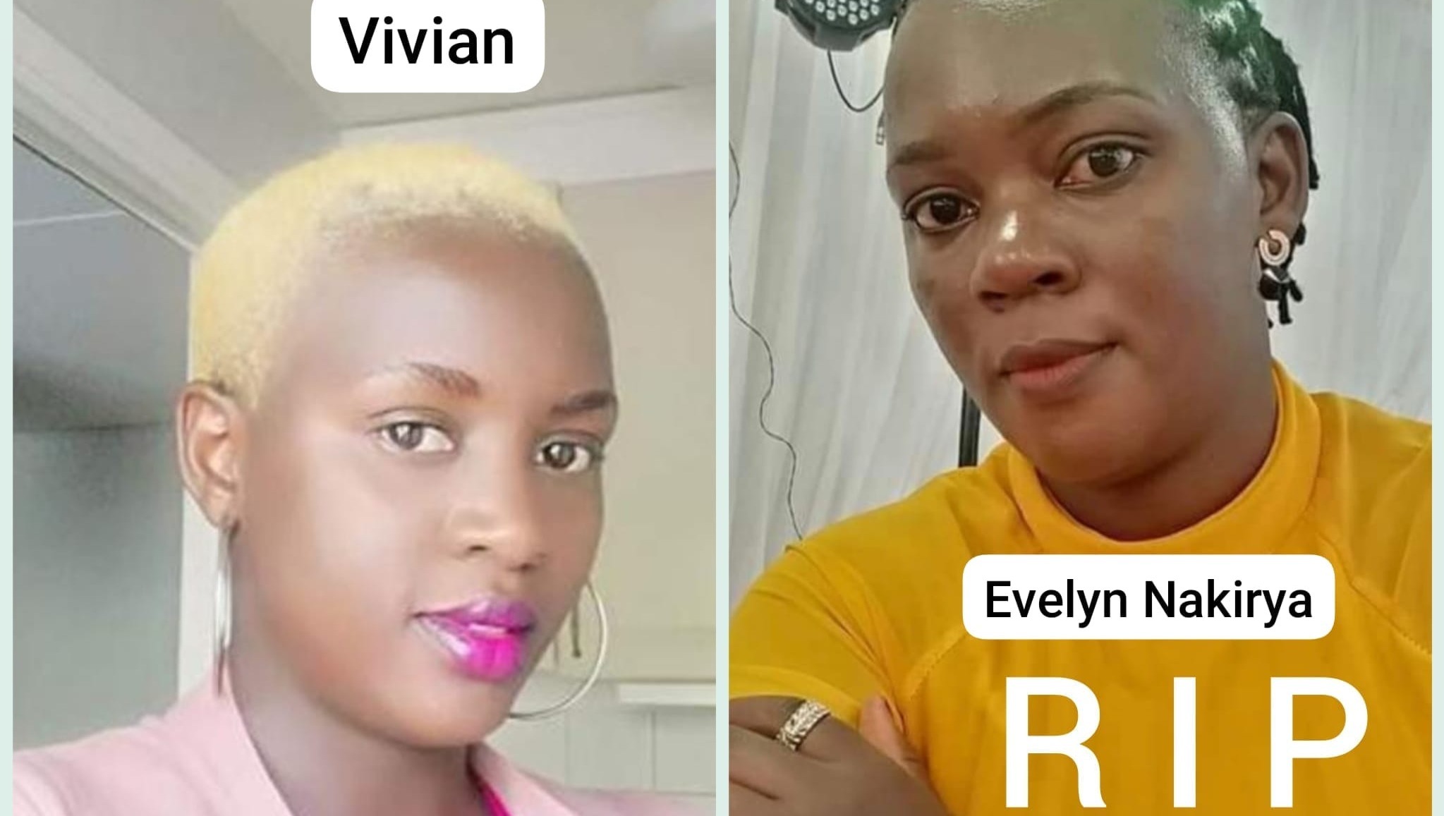 Fundraiser for Brenda Nakato by Henry Ssali : Help Send Evelyn Nakirya ...