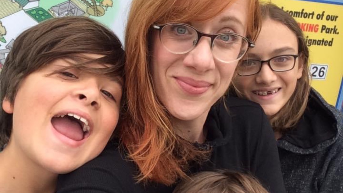 Fundraiser for Shawna Denney by Camille Denney-Harris : Raising Money ...