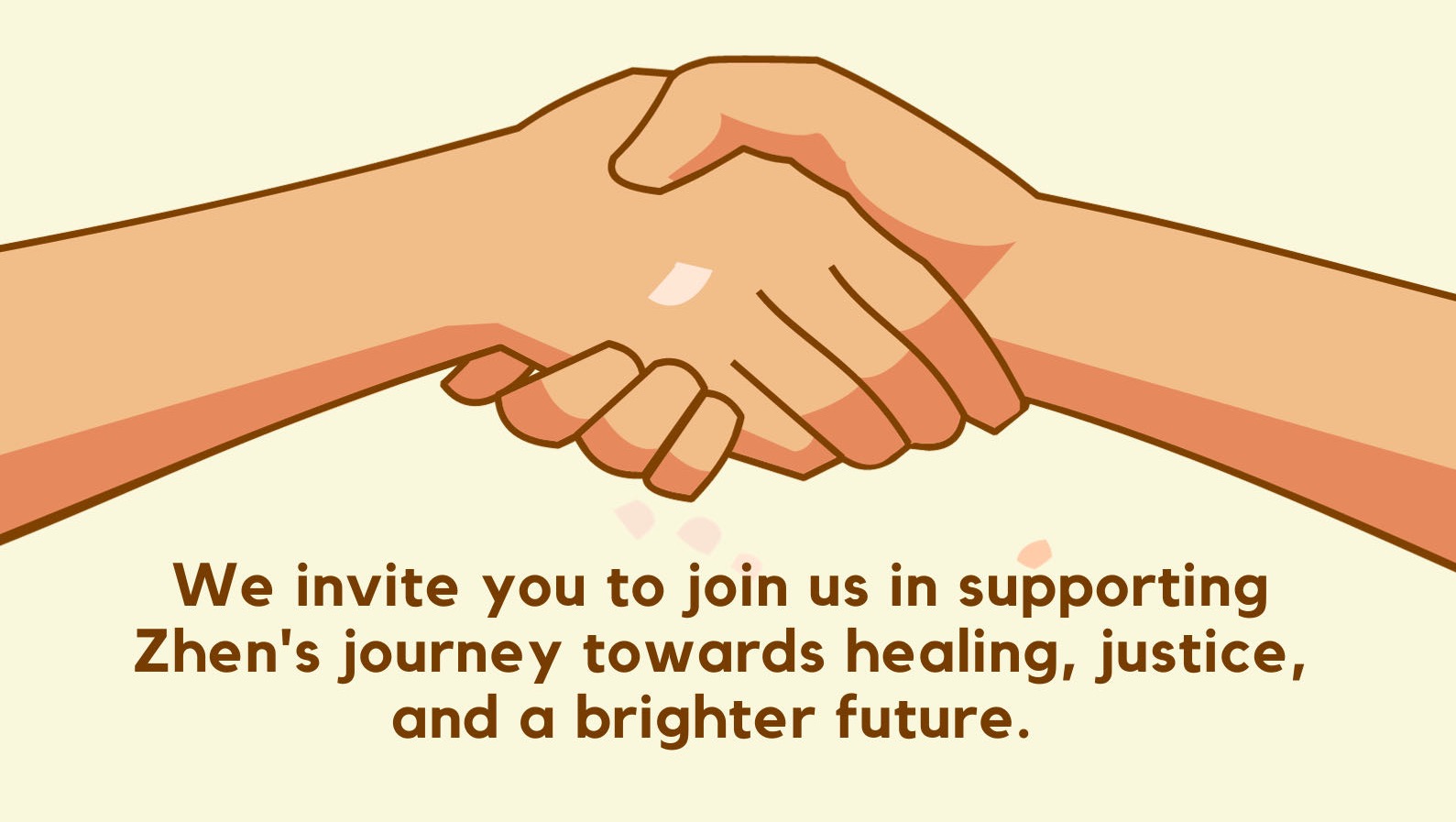 Fundraiser by Zhen J : Support for Zhen Amid Racial Discrimination