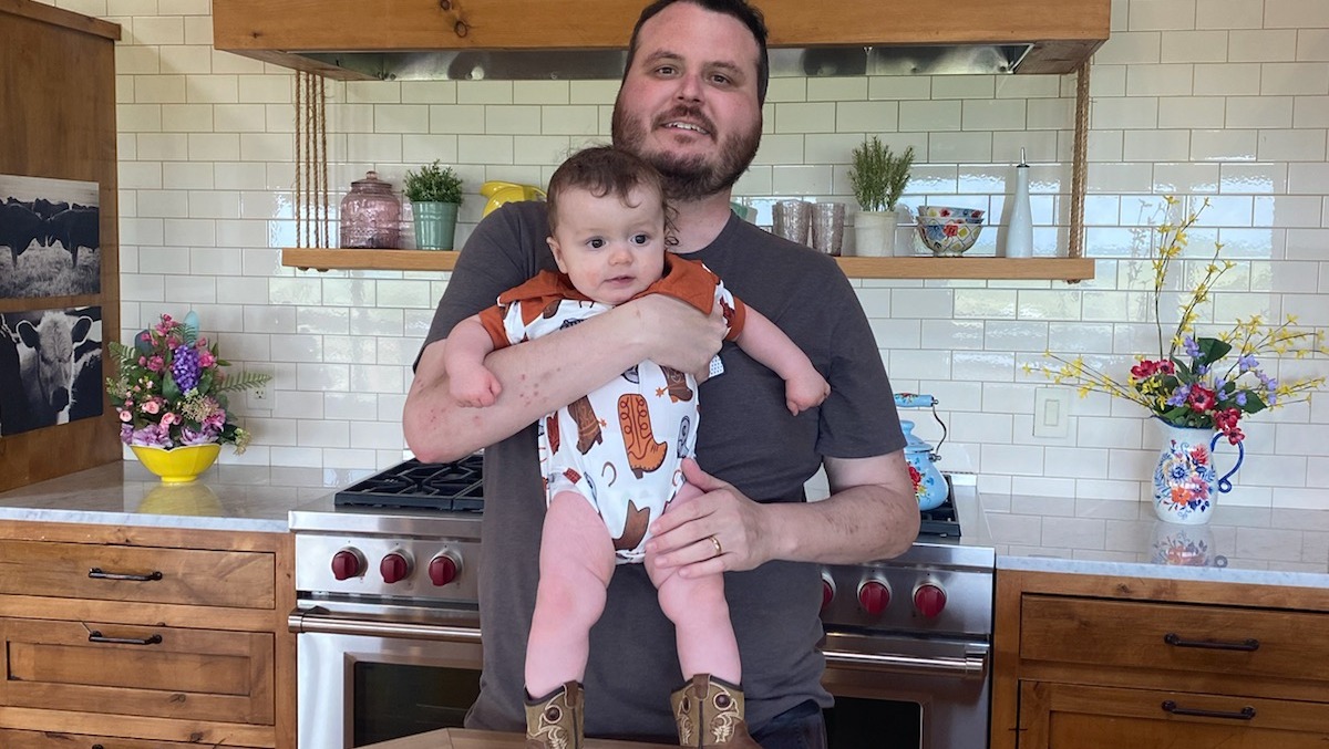 Fundraiser for Sarah Shell by Madison Martin : Peyton's Path Forward ...