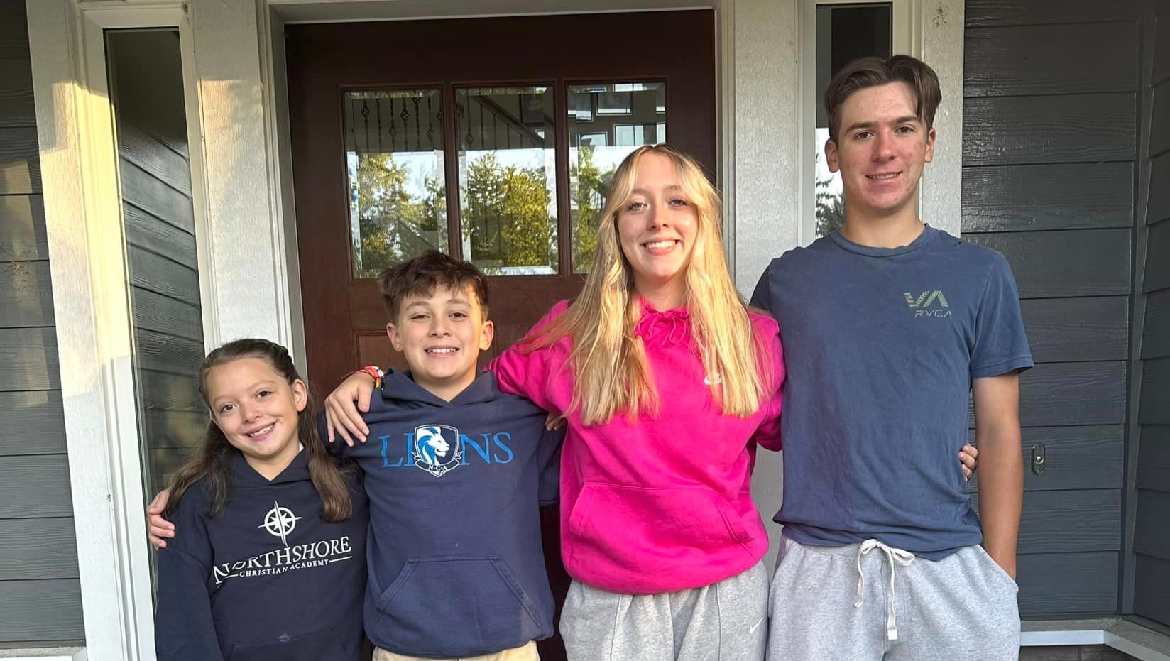 Fundraiser for Nazee Bemis by Raine Sherwood : Let's Rally Around the ...