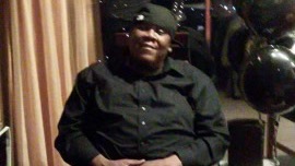 Fundraiser by Rashemara Barnes : Rodney Barnes Staley