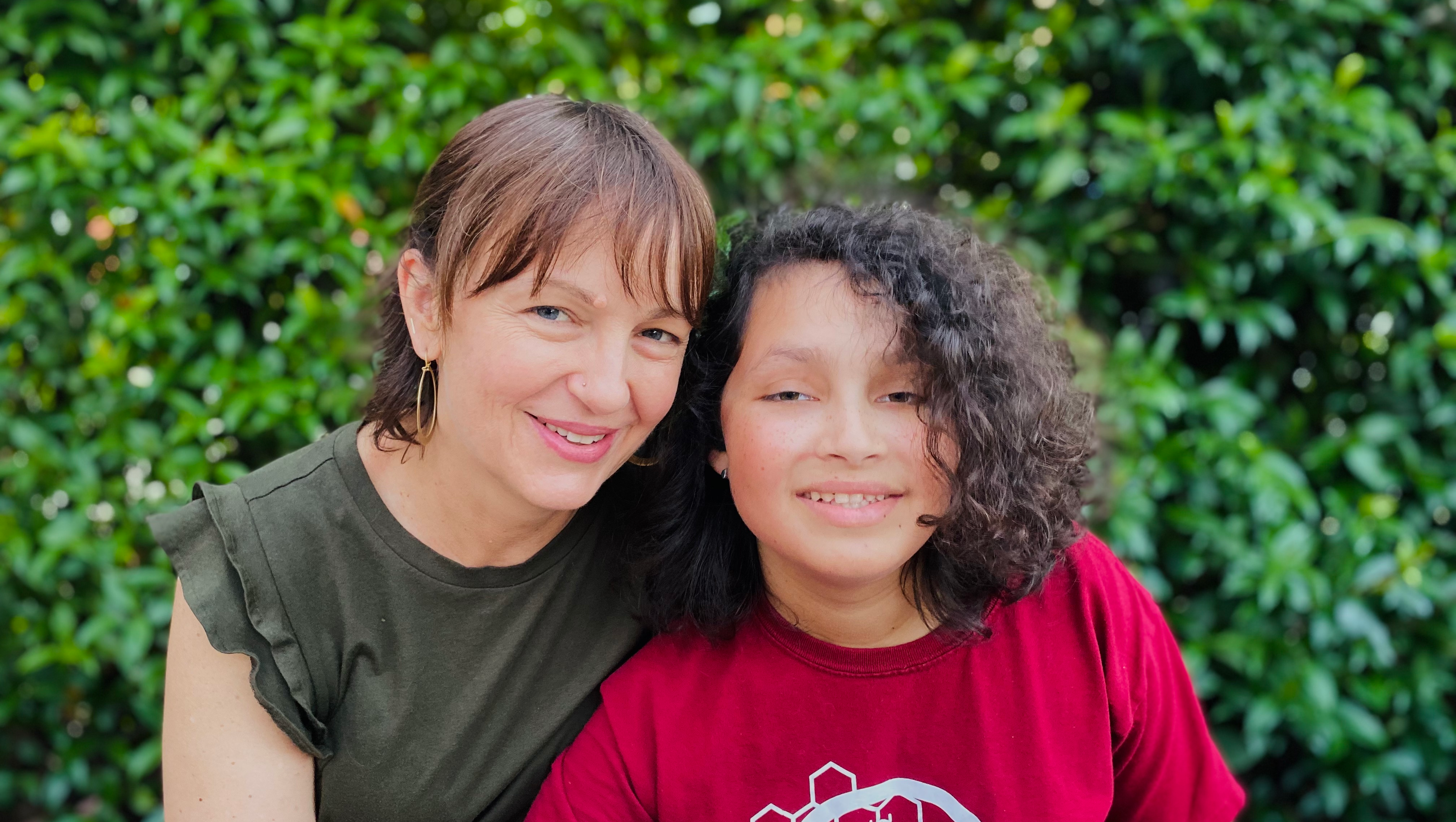Fundraiser for Meadow Gibbons by April KirkHart : Irene's 2nd Big ...