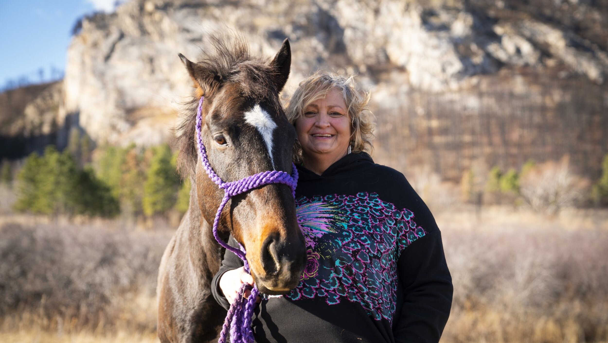 Fundraiser by Day Eagle Hope Project : Tescha Hawley, Day Eagle Hope ...