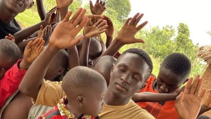 Fundraiser by Logan Keene : A Ugandan ministry get food and basic needs.