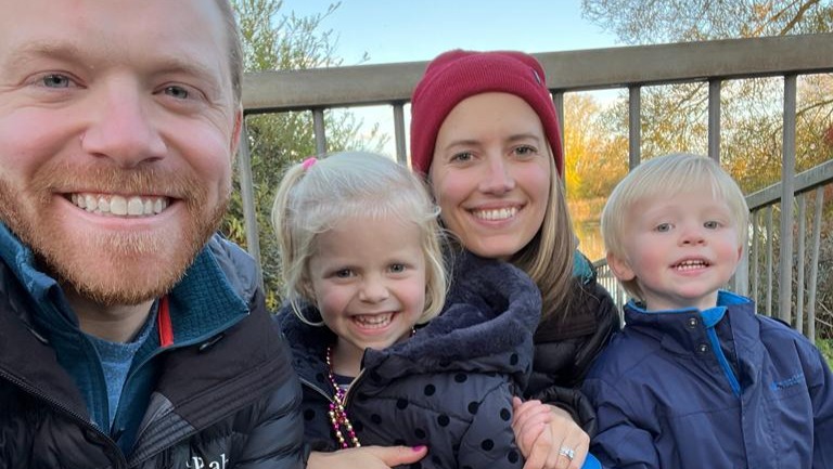 Fundraiser for James William Derrickson by Bianca Soucek : Derrickson ...