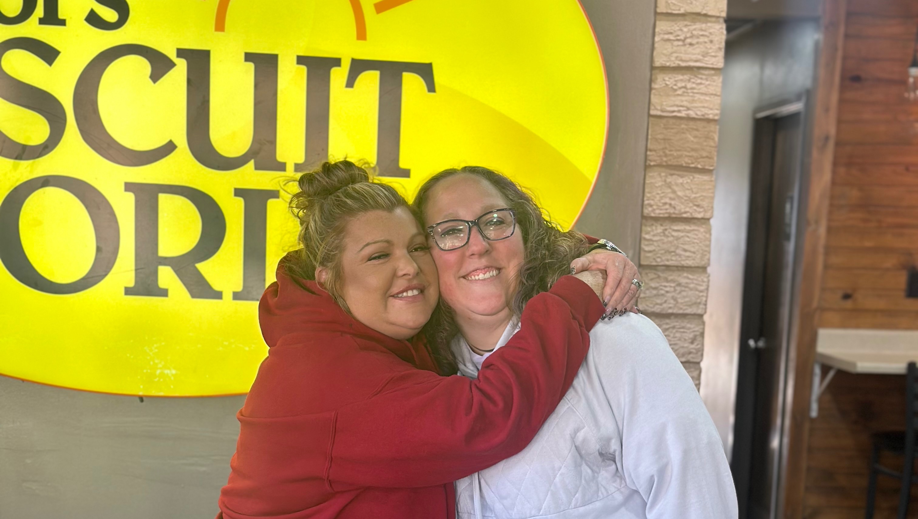 Fundraiser for Mary Marcum by sheana stowers : Katie's Rebuke Cancer ...
