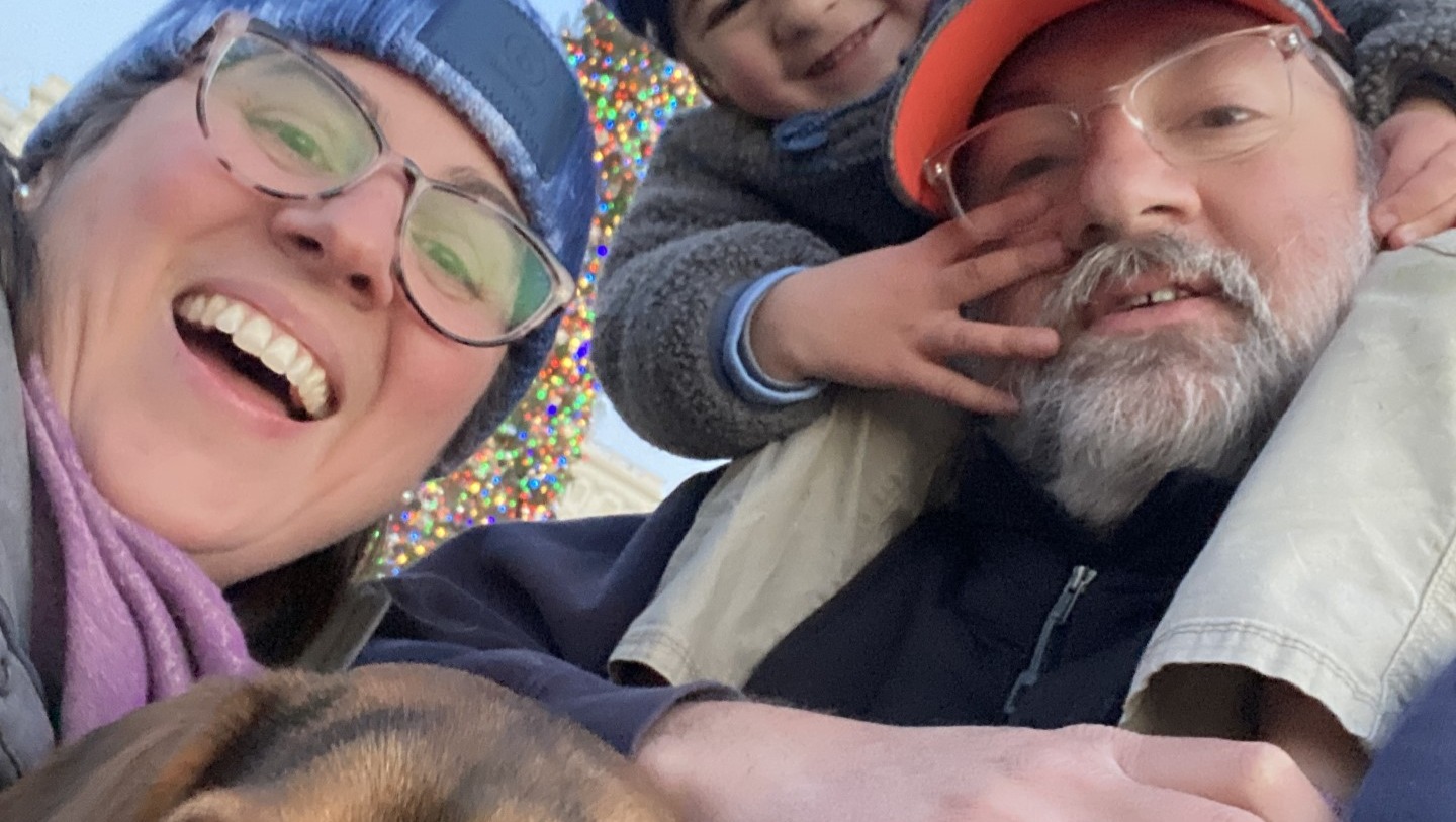 Fundraiser by Diane Craft : Jonathan Ernst