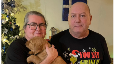 Fundraiser by Alma Taylor : Help Crystal & Herbert with Cancer Expenses