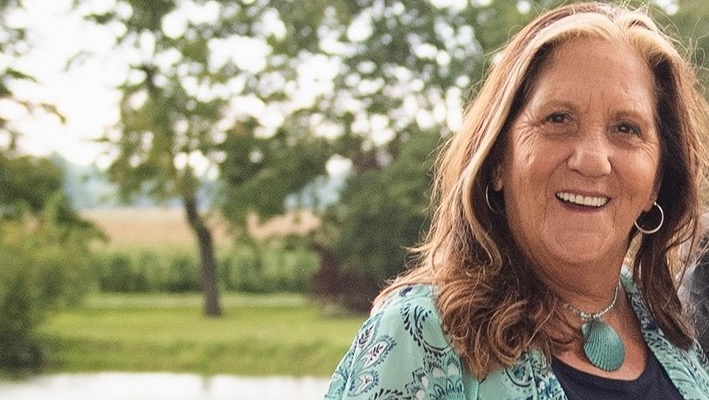 Fundraiser for Patricia Bates by Kathy Saltsman : Patti Bates