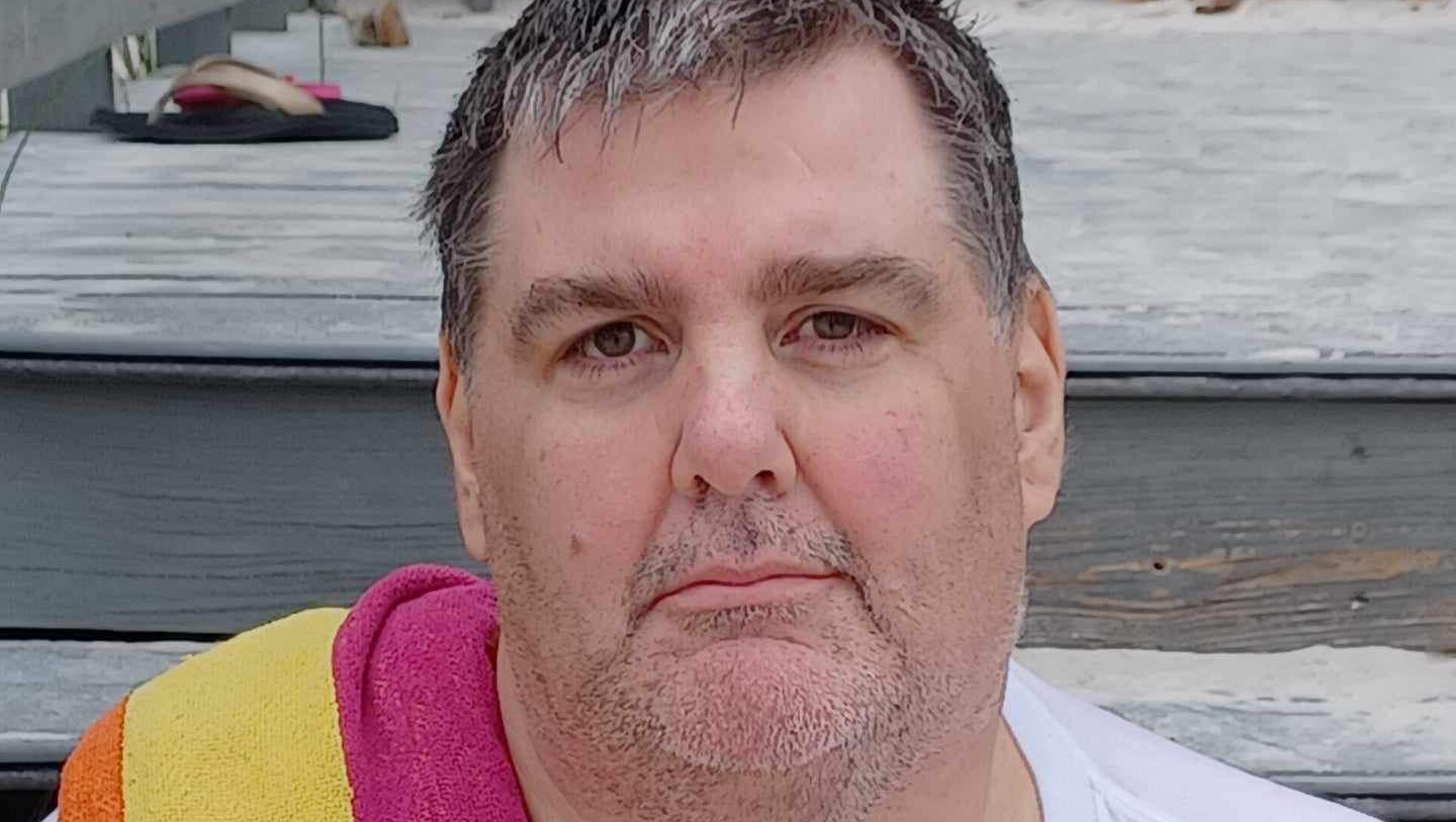 Fundraiser for Laura Mangiameli by Krisa Mangiameli : Rob was a genuine ...