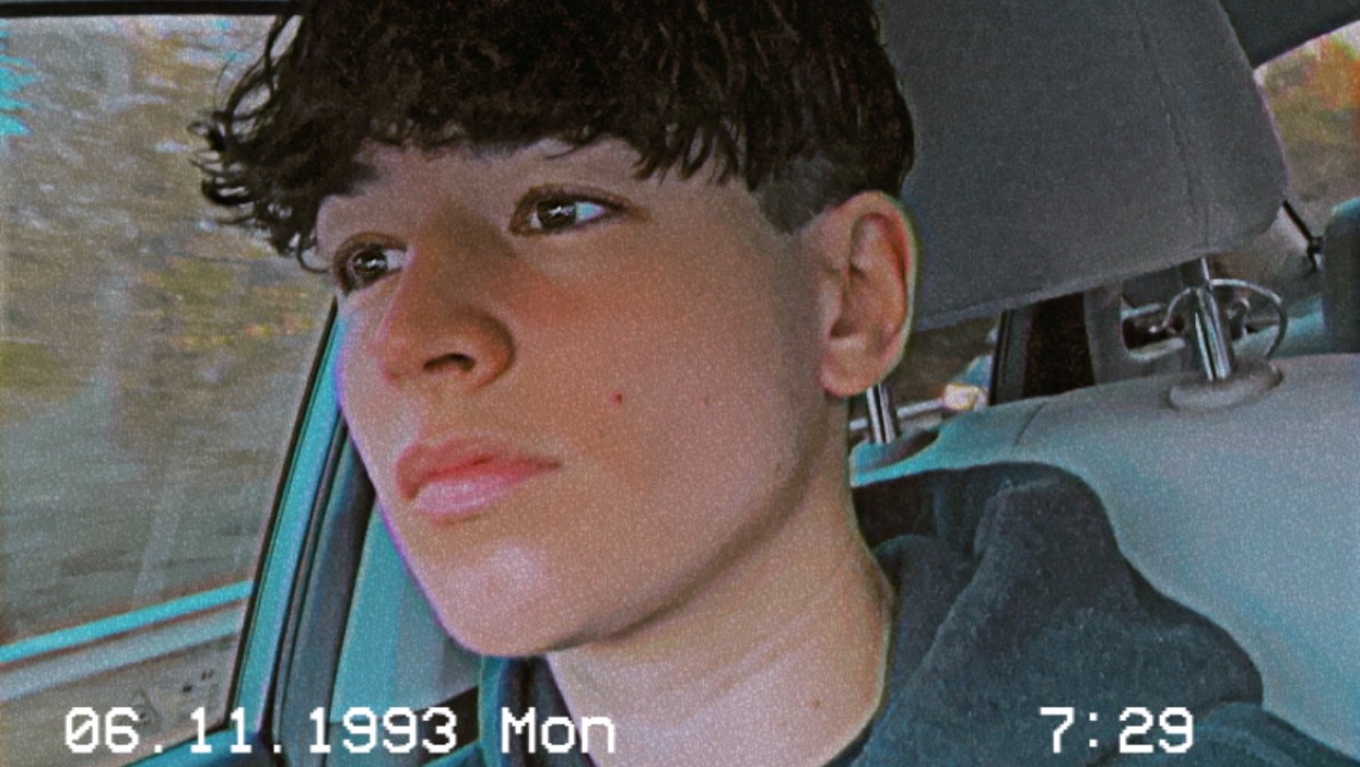 Fundraiser by Tess T : Top Surgery