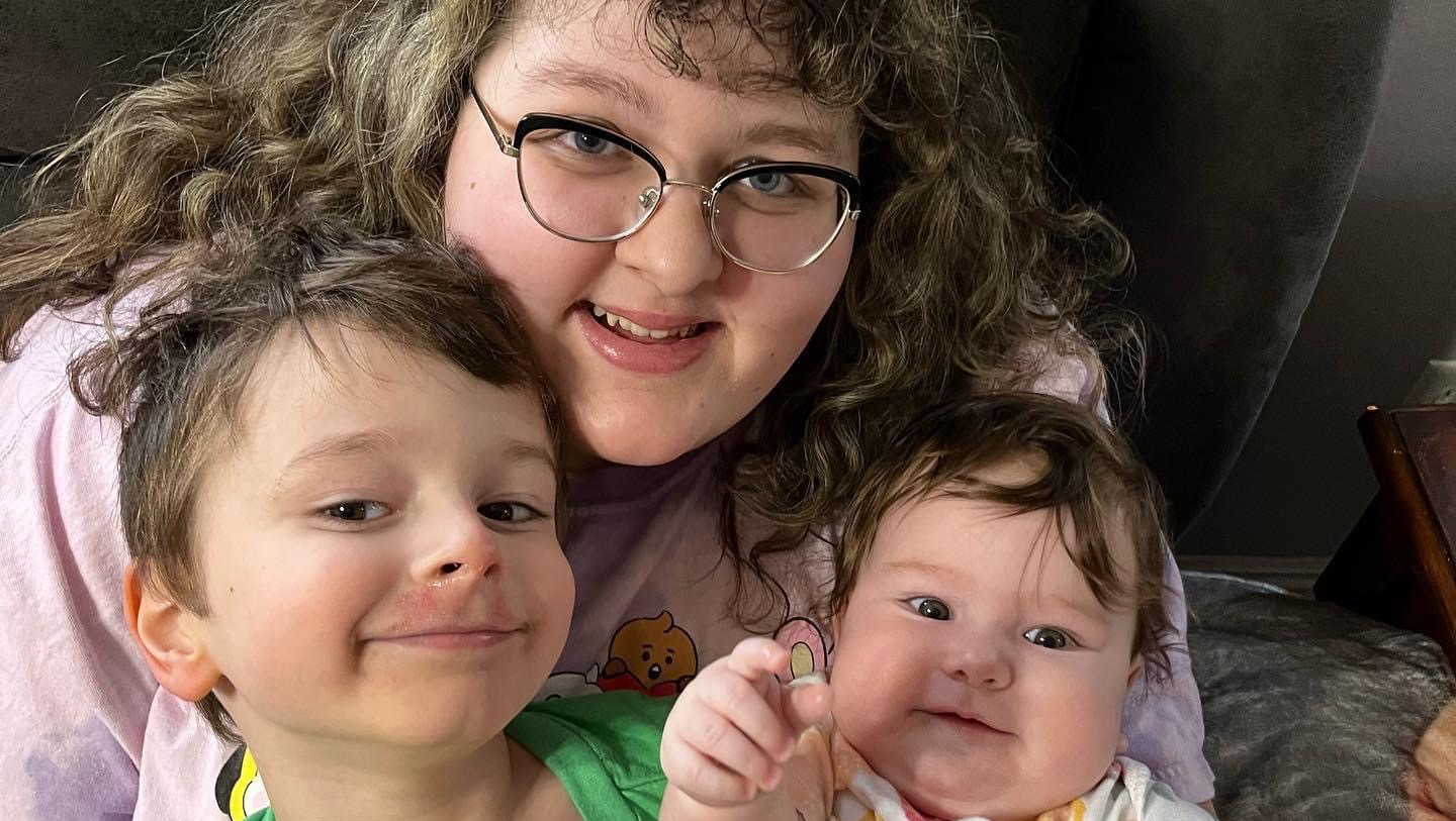 Fundraiser for Stephanie Engelman by Sara Kate Denton : Support for the ...