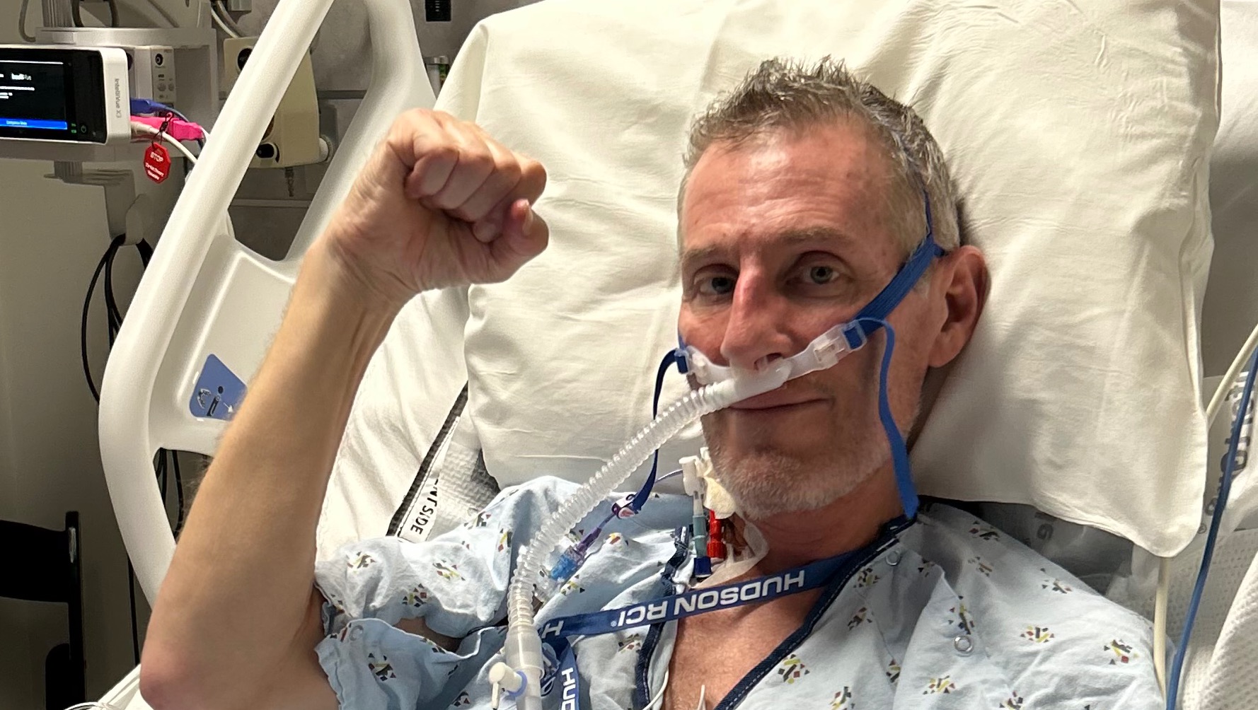 Fundraiser by Kevin Kelly : Tim Kelly Medical Bills