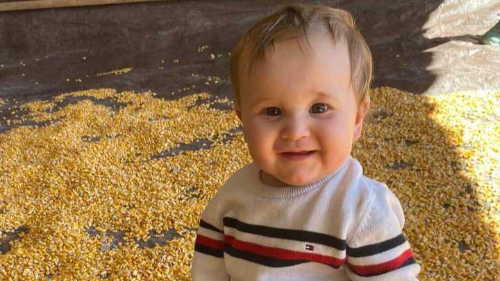 Fundraiser for Amanda Else by Misty McFarland : Funeral expenses for ...