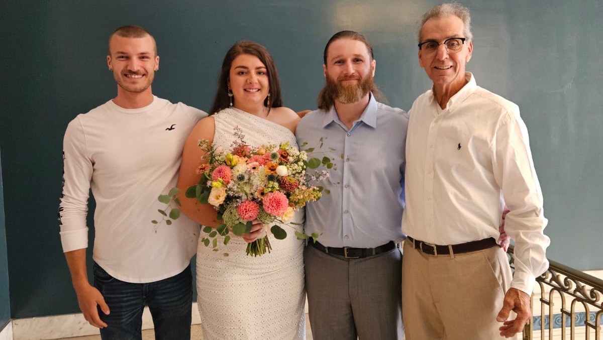 Fundraiser for Laurie Gilbert by Alston Lybolt : Cal’s Medical Expenses