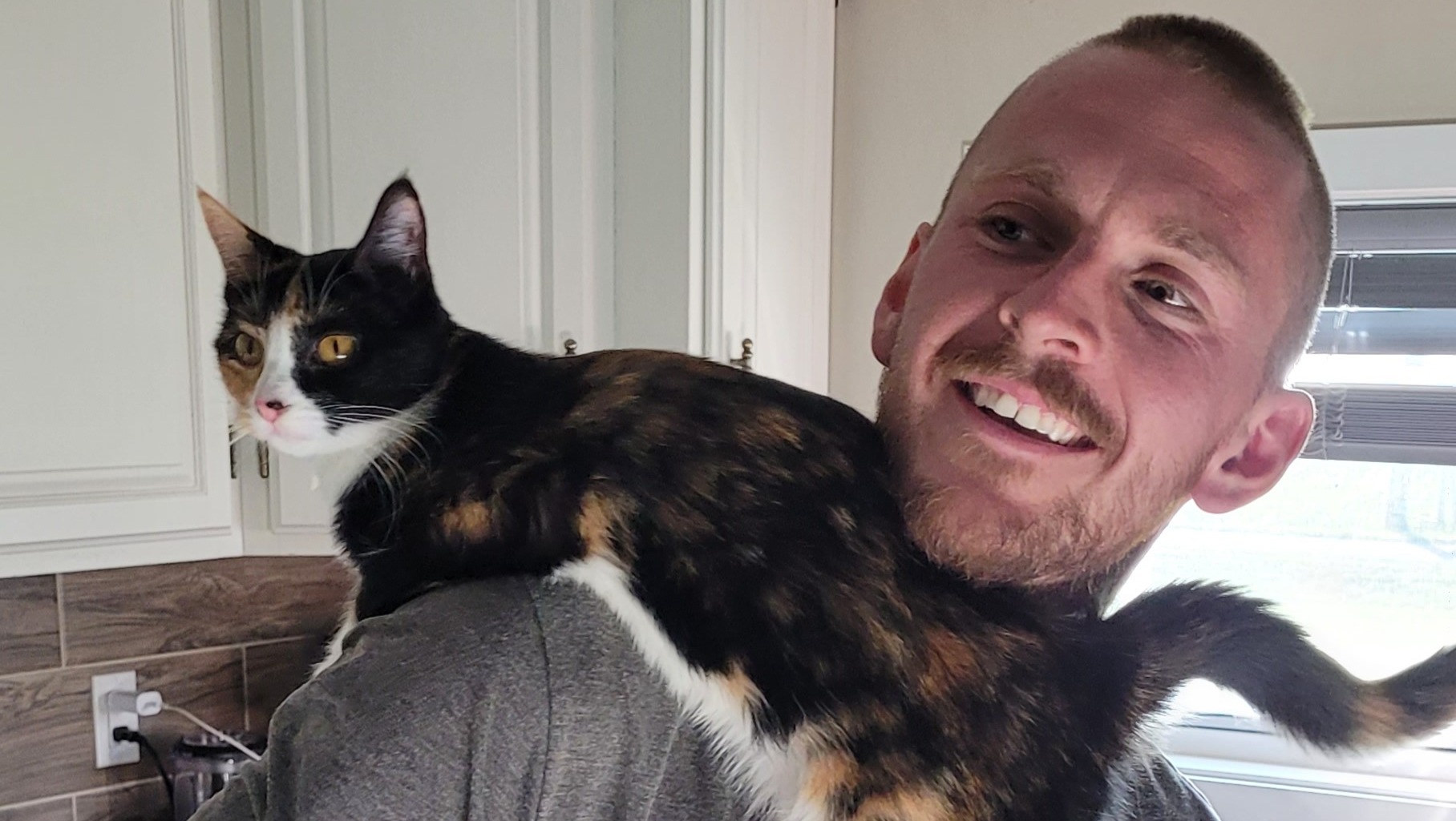 Fundraiser by Tami Woods : Help Nicholas Woods as he fights for his life.