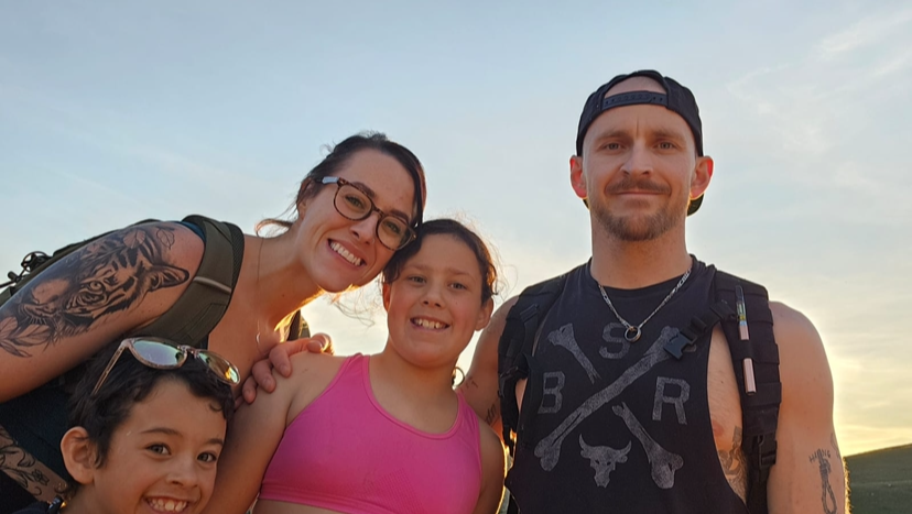 Fundraiser by Tami Woods : Help Nicholas Woods as he fights for his life.