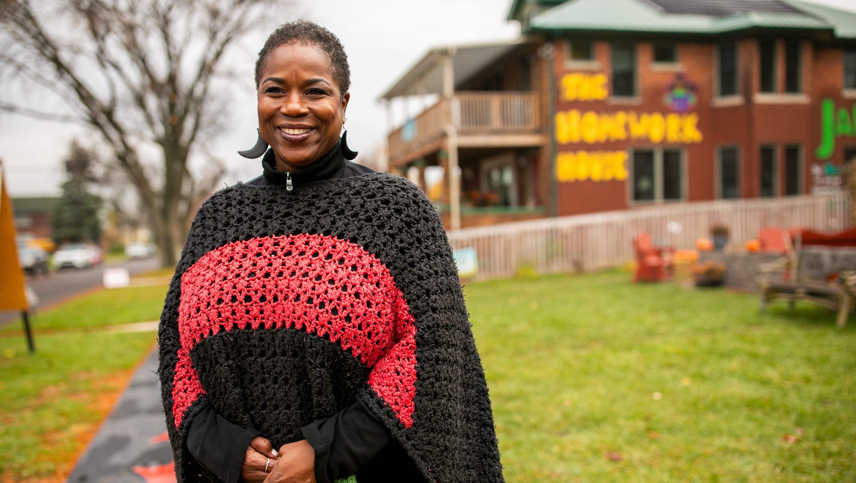 Fundraiser by The Avalon Village Team : Mama Shu, The Avalon Village