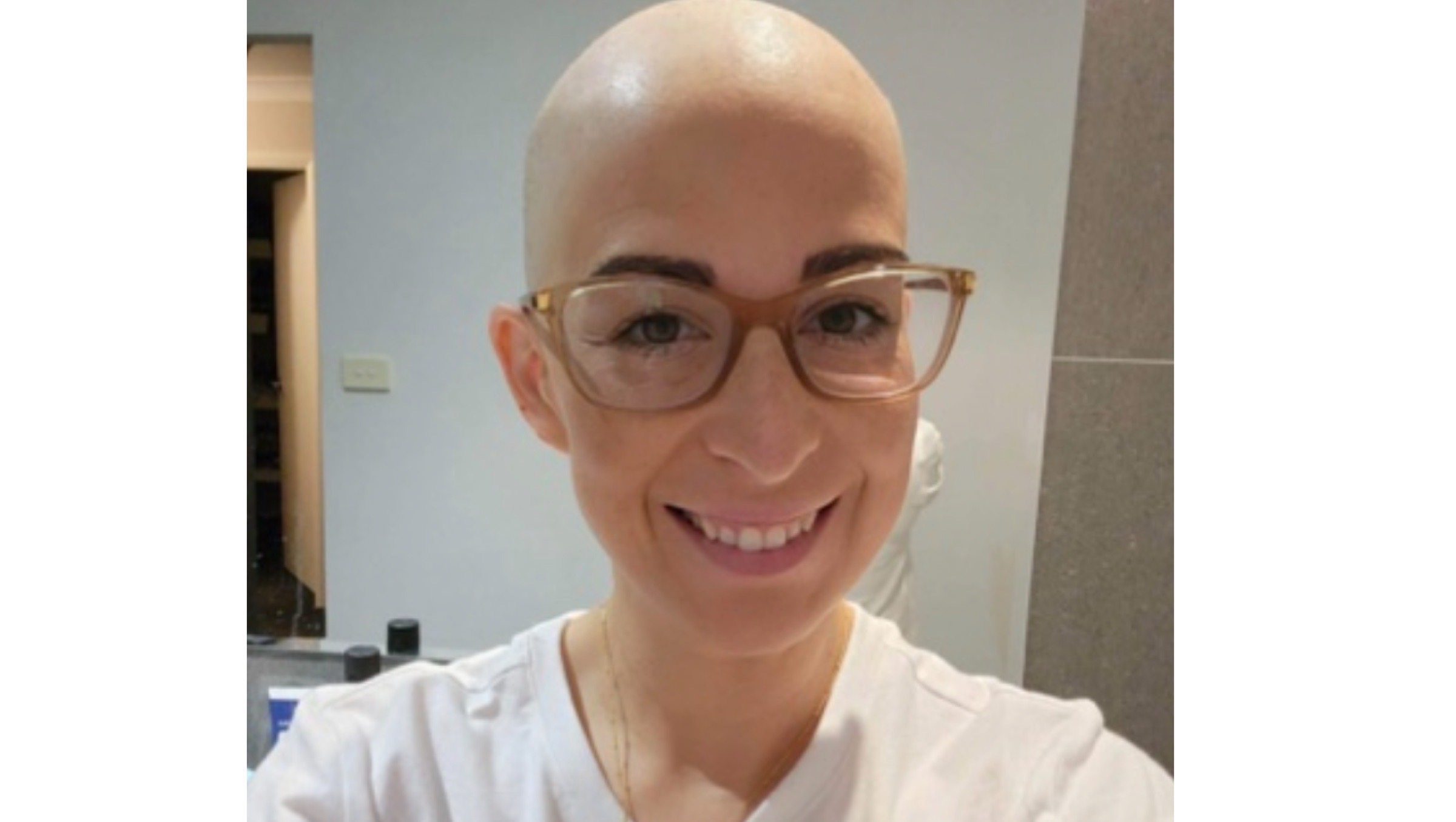 Fundraiser by Natalie Scadding : Grace Atkins fighting breast cancer