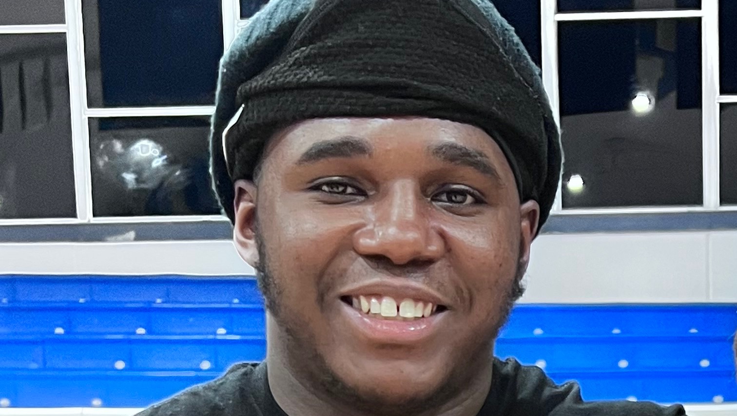 Fundraiser by Nicole Kobylinski : Trying to get DiVontae to College!