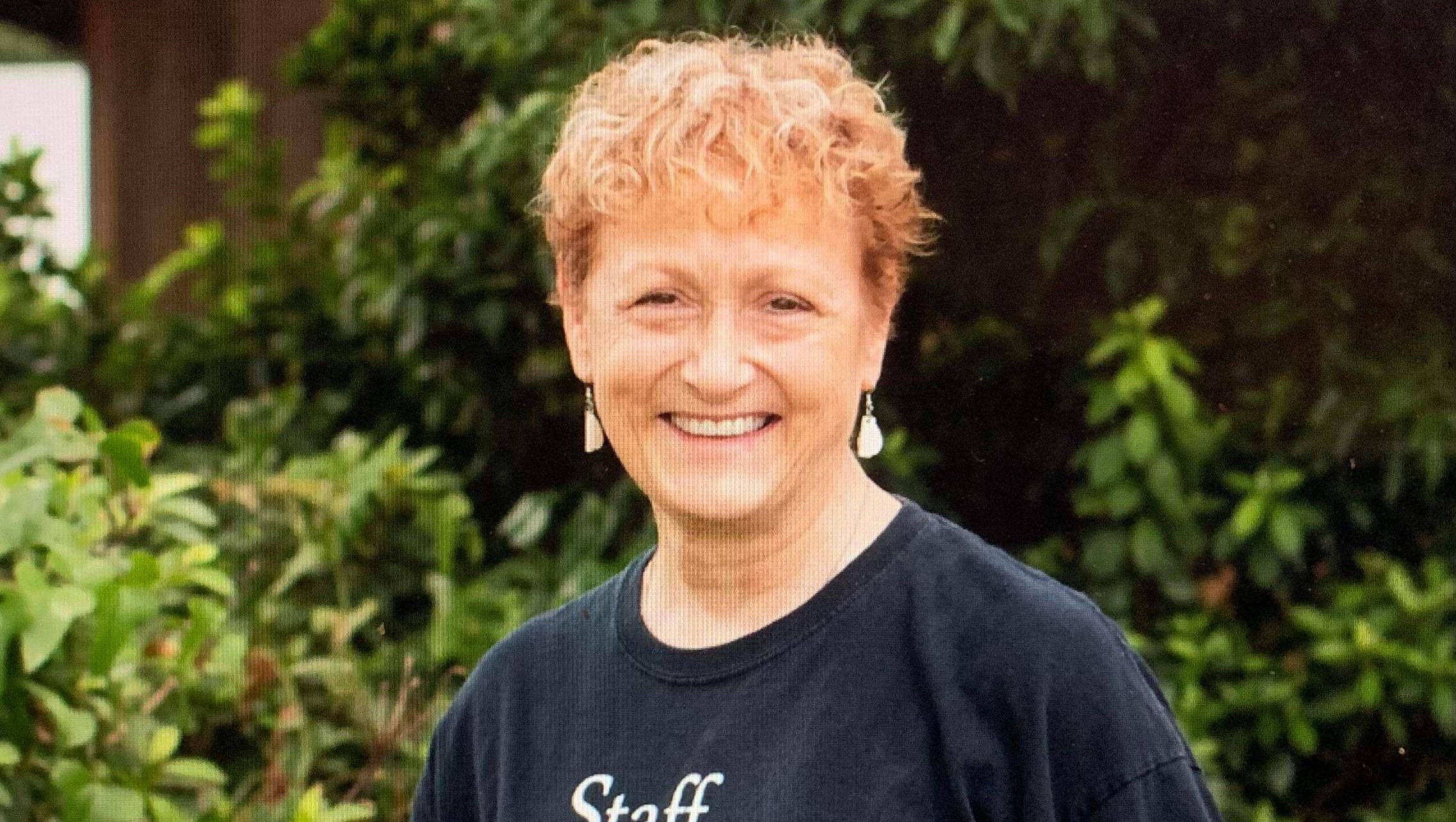 Fundraiser for Brenda R Albinger by Sarah Ramos : Help Mrs. Albinger ...