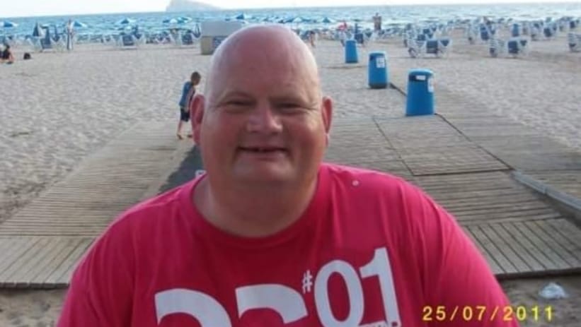 Fundraiser by Ellie Doherty : Tony Farrimonds Funeral