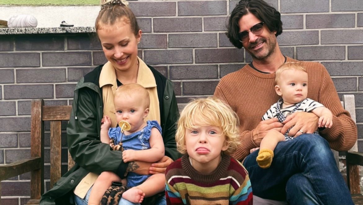 Fundraiser for Jason Deibler-Love by Kimberly Smith : The Deibler-Love ...