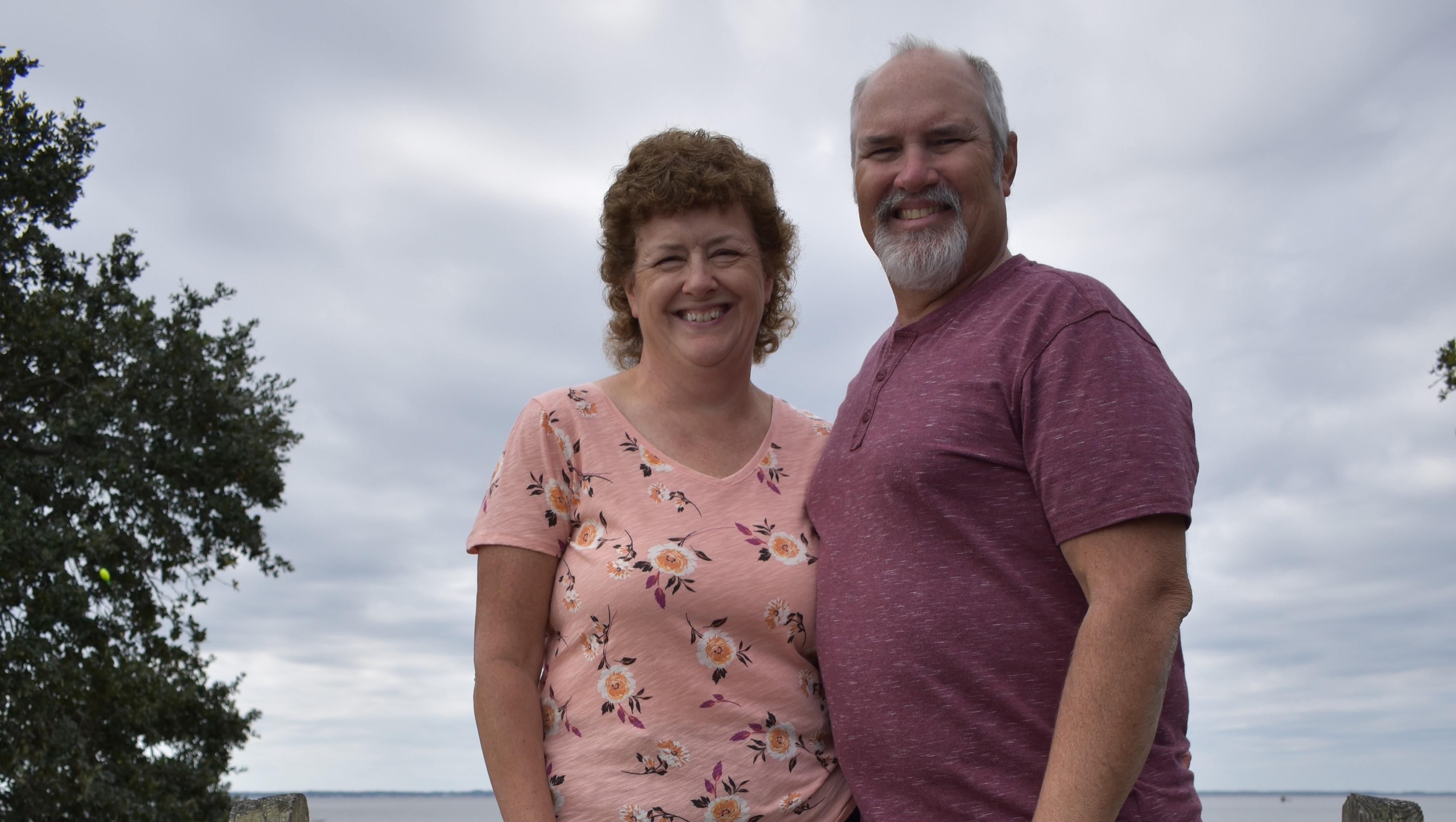 Fundraiser for Emily Fleck by Katie Fleck : Caregiving Help for Jay Fleck