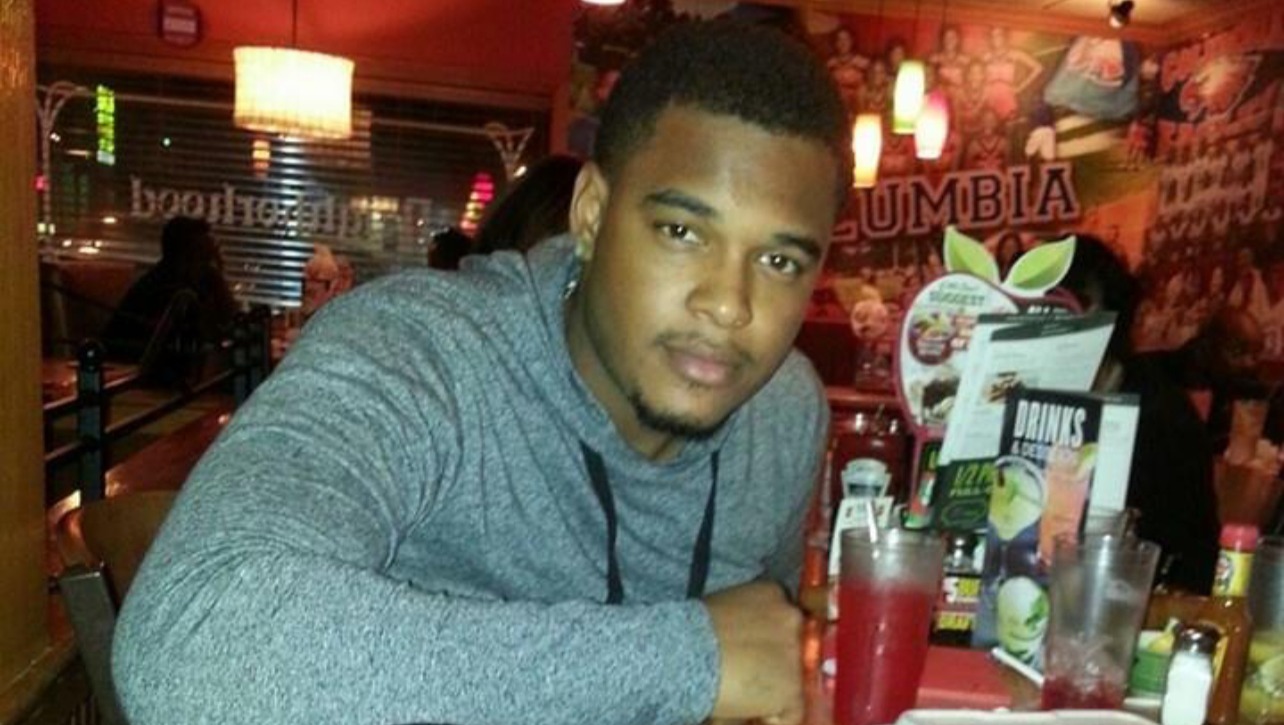 Fundraiser by Tabatha Bryant : Brandon "Sonny" Castlin