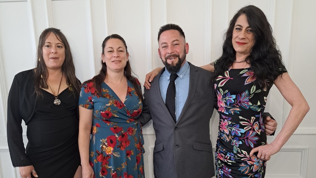 Fundraiser by Barbara Mazzurco : Please help Rizzo.