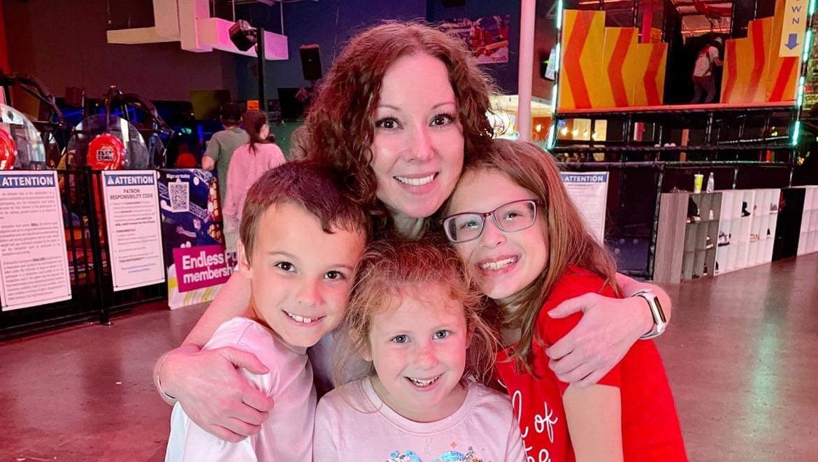 Fundraiser for Heather Apperson by Mollie Pallo : Help the Appersons ...