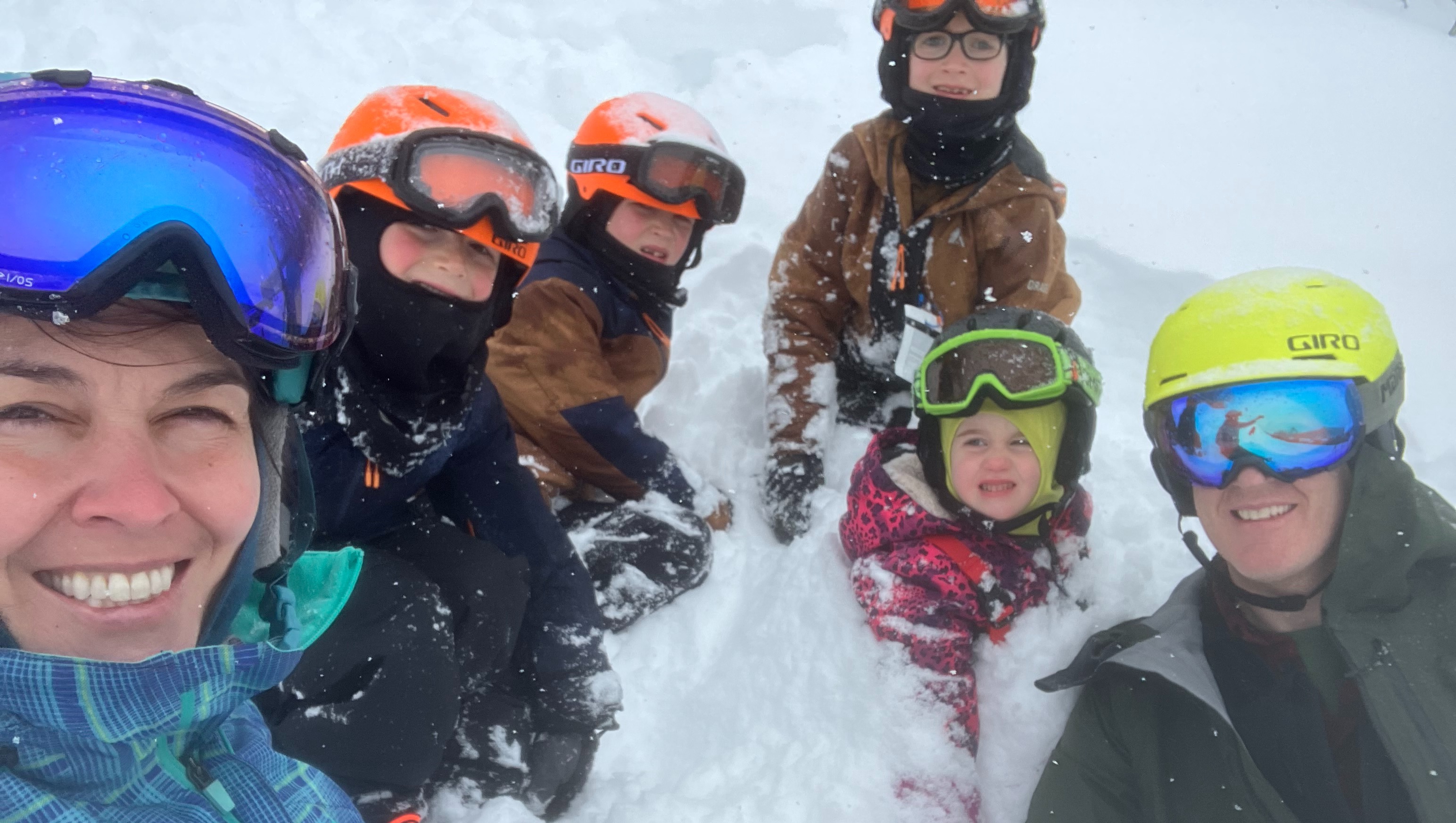 Fundraiser for April McColeman by Sarah Kennedy : Support Bill Frazer's ...