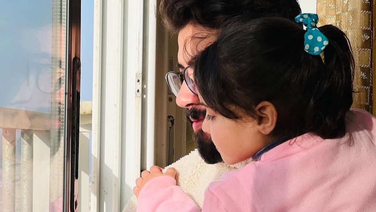 Fundraiser by Robyn Parsons : Help Jamal’s family leave the war zone in ...