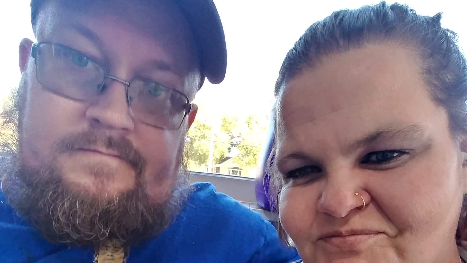 Fundraiser by Chad Morris : To help get through month