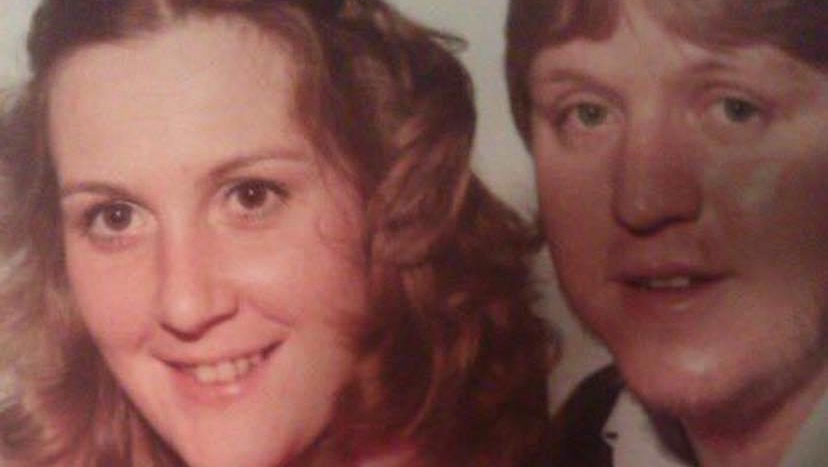 Fundraiser by Courtney Rosher : Patricia Rosher