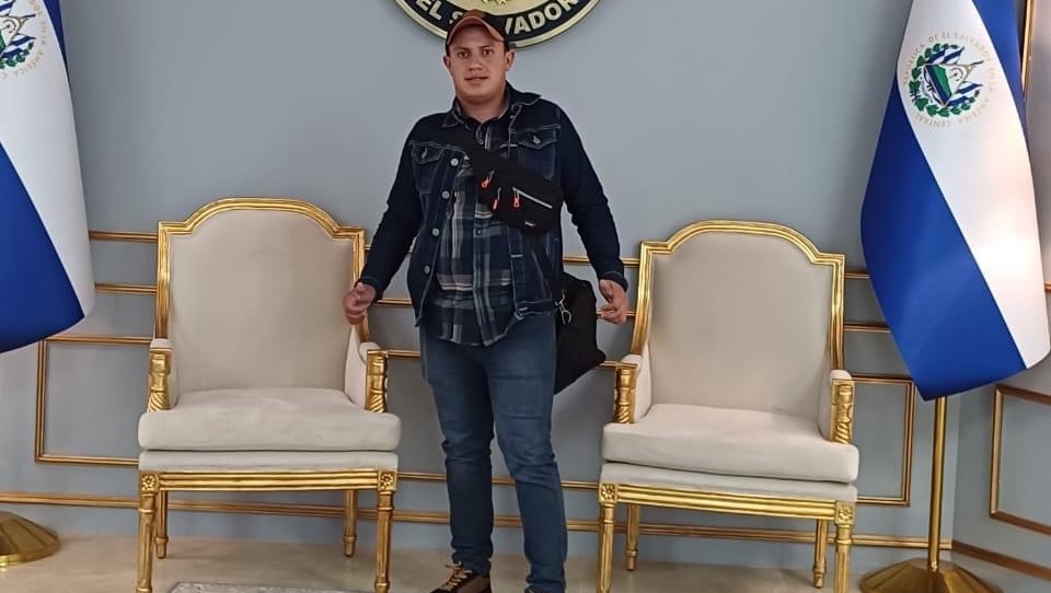 Fundraiser by Gabriel Astudillo Matute : Cristian Andrés Castañeda Astudillo