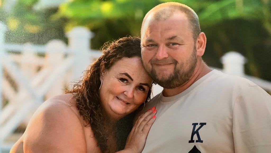 Fundraiser by Siobhaun Mcardle : Help Sally & 4 beautiful kids at this ...