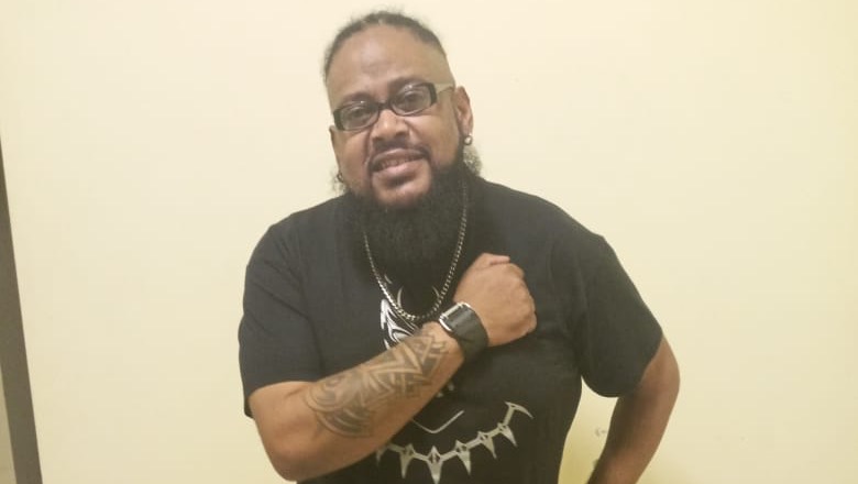 Fundraiser by Matthew Collins : Please Donate in Memory of Eldon Pernel