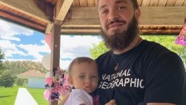 Fundraiser by Daniel Holley : William Winters