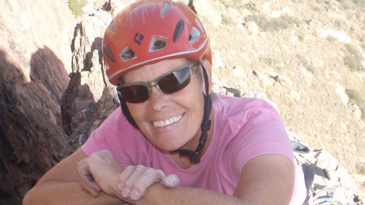 Fundraiser for Rebecca Carson by Nathan Haffke : Funds for Medical ...